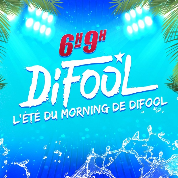 L'été du Morning de Difool
