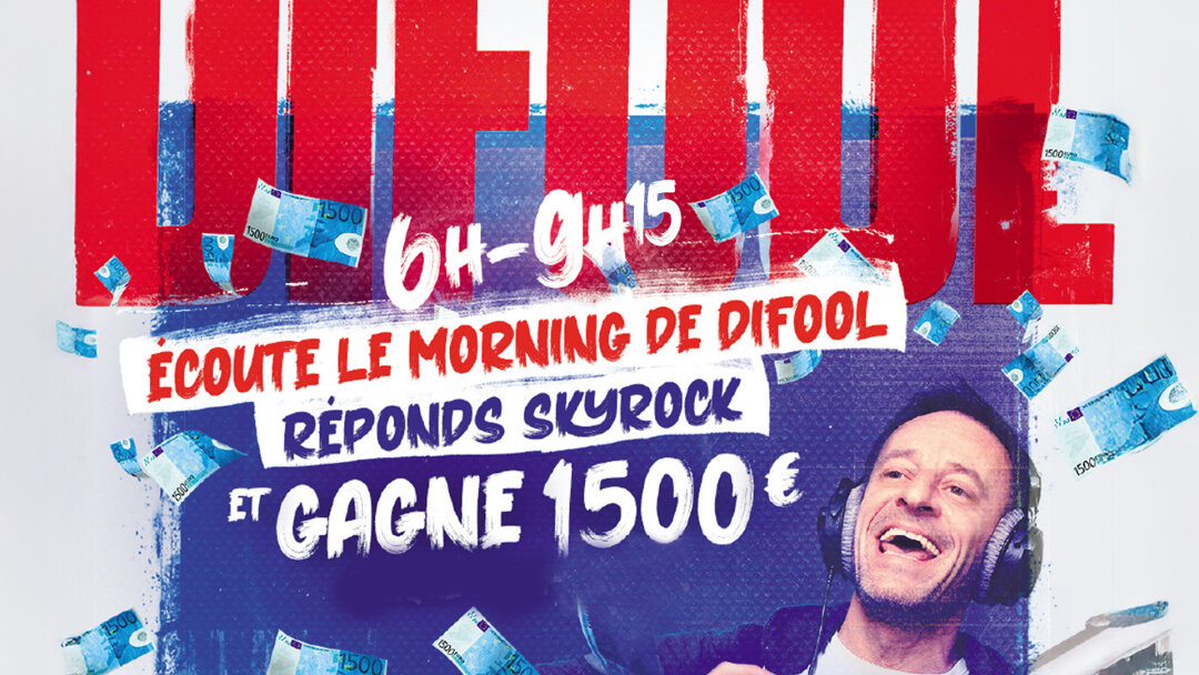 Jeux - Le jeu des 1500€