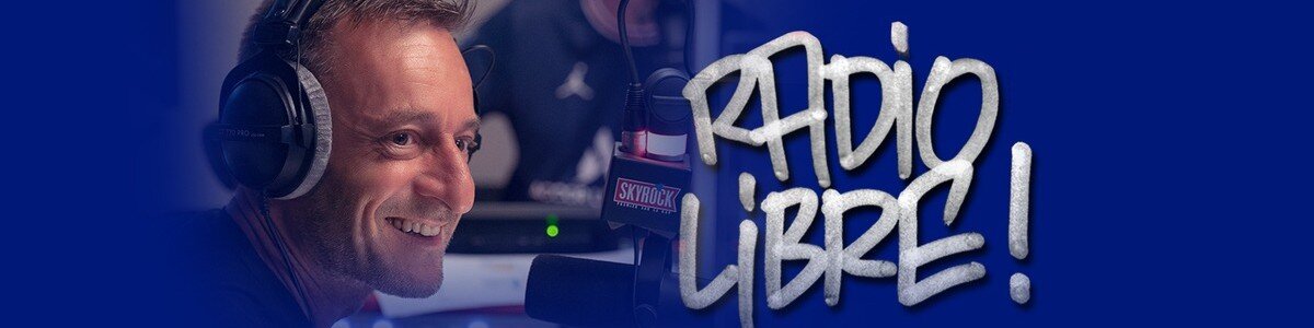 Podcasts - Radio Libre de Difool Lundi 22 Juin 2026