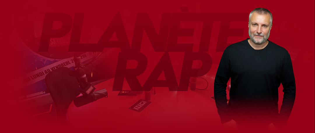 Planète Rap