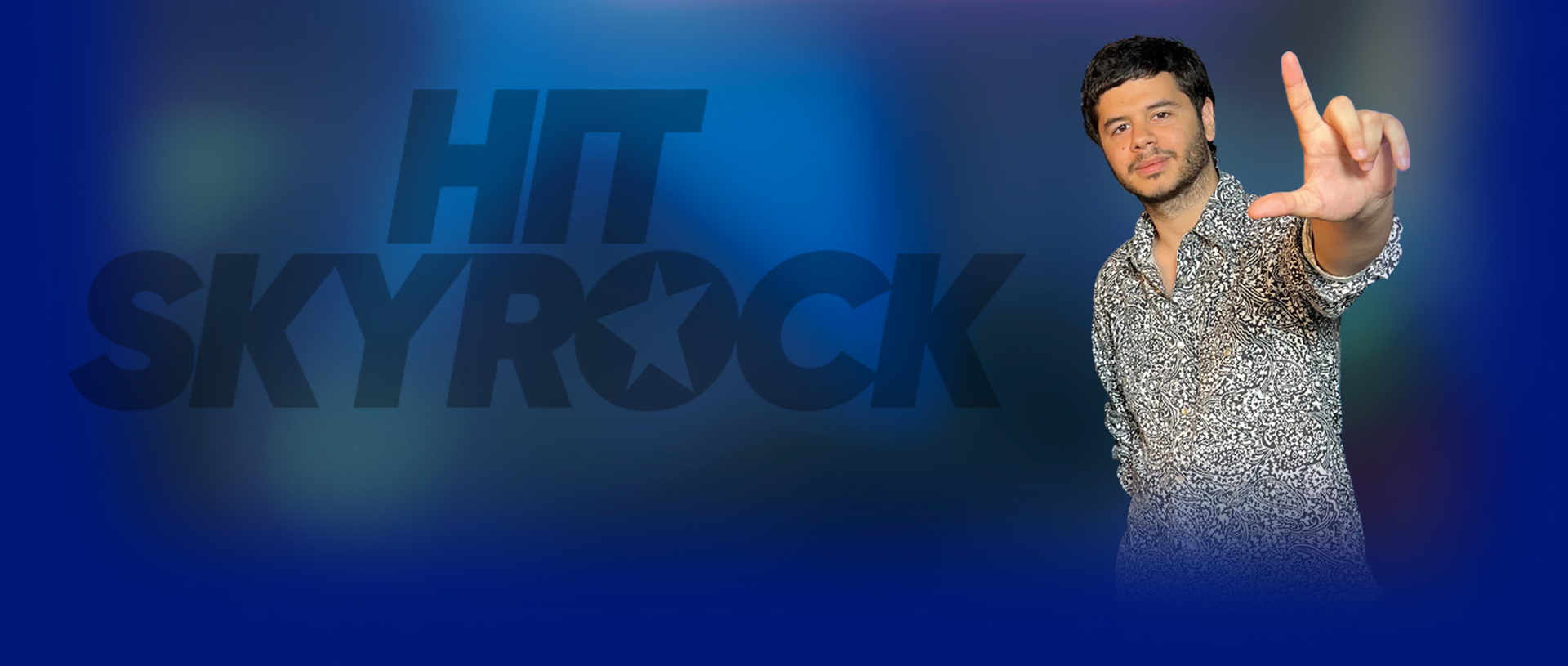 Hit Skyrock
